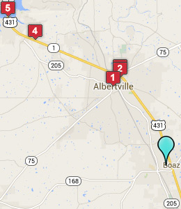 Boaz, AL Hotels & Motels - See All Discounts