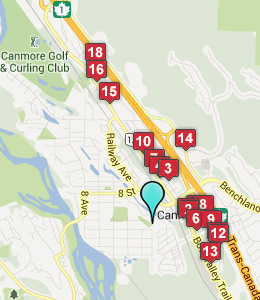 Canmore, AB Hotels & Motels - See All Discounts