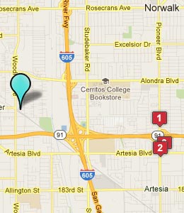 Bellflower, CA Hotels & Motels - See All Discounts