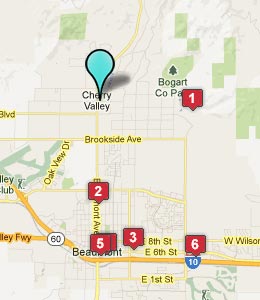Hotels & Motels near Cherry Valley, CA - See All Discounts
