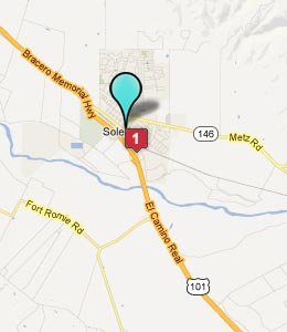 Soledad, CA Hotels & Motels - See All Discounts