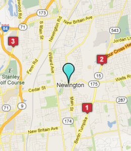 Newington, CT Hotels & Motels - See All Discounts