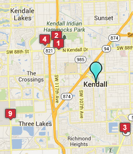Kendall, FL Hotels & Motels - See All Discounts