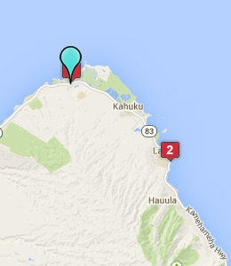 Turtle Bay, Oahu, HI Hotels & Resorts - See All Discounts