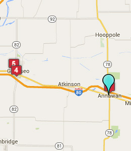 Annawan, IL Hotels & Motels - See All Discounts