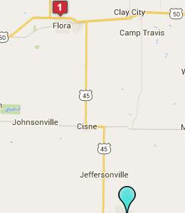 Fairfield, IL Hotels & Motels - See All Discounts