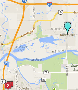 Utica, IL Hotels & Motels - See All Discounts