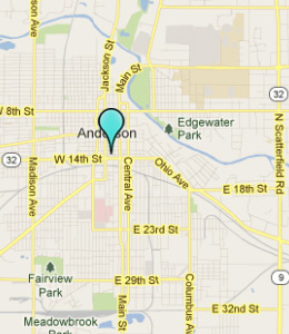 Anderson, Indiana Hotels & Motels - See All Discounts