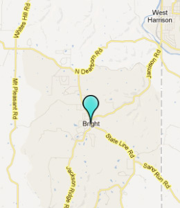 Hotels & Motels near Bright, Indiana - See All Discounts