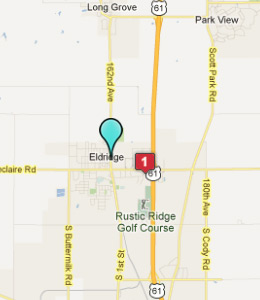Eldridge, Iowa Hotels & Motels - See All Discounts