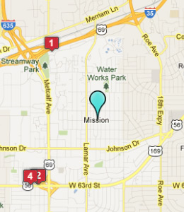 Mission, Kansas Hotels & Motels - See All Discounts