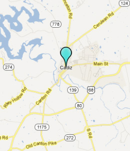 Cadiz, KY Hotels & Motels - See All Discounts