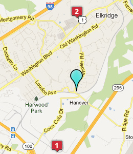 Hanover, MD Hotels & Motels - See All Discounts