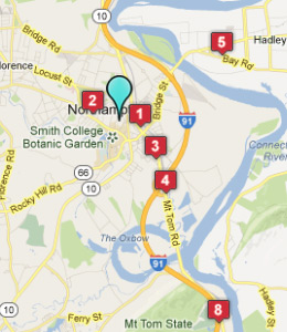 Northampton, MA Hotels & Motels - See All Discounts