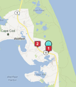 South Wellfleet, MA Hotels & Motels - See All Discounts