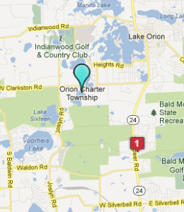 Orion Township, MI Hotels & Motels - See All Discounts