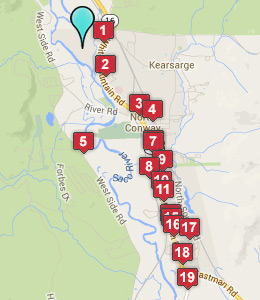Hotels & Motels near Intervale, NH - See All Discounts