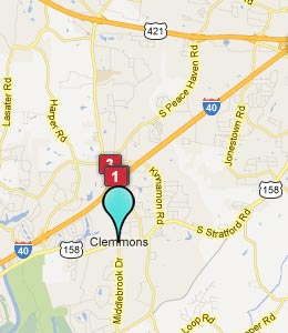 Clemmons, NC Hotels & Motels - See All Discounts