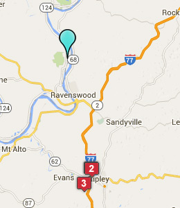 Hotels & Motels near Portland, Ohio - See All Discounts