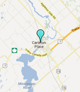 Hotels & Motels near Carleton Place, Ontario - See All Discounts