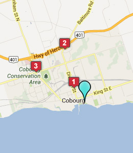 Cobourg, Ontario Hotels & Motels - See All Discounts