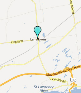 Hotels & Motels near Lansdowne, Ontario - See All Discounts