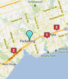 Pickering, ON - Hotels & Motels - See All Discounts