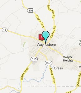 Waynesboro, PA Hotels & Motels - See All Discounts