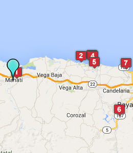 Manati, PR Hotels & Motels - See All Discounts