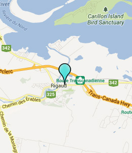 Rigaud, Quebec Hotels & Motels - See All Discounts