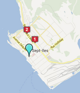 Sept Iles, Quebec Hotels & Motels - See All Discounts