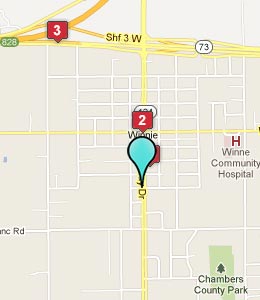 Winnie, Texas Hotels & Motels - See All Discounts