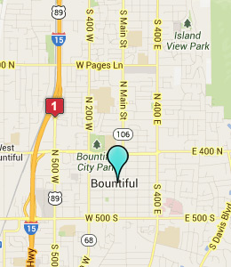 Bountiful, Utah Hotels & Motels - See All Discounts