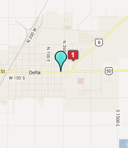 Delta, Utah Hotels & Motels - See All Discounts