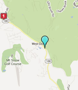 West Dover, VT Hotels & Motels - See All Discounts