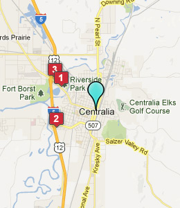 Centralia, WA Hotels & Motels - See All Discounts