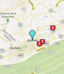 Bluefield, WV Hotels & Motels - See All Discounts