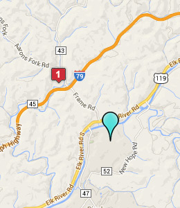 Elkview, WV Hotels & Motels - See All Discounts