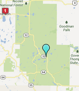 Hotels & Motels near Lakewood, WI - See All Discounts